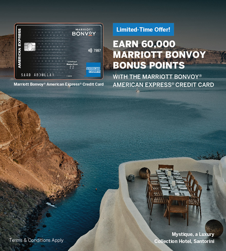 American Express Saudi Arabia | American Express Saudi Arabia