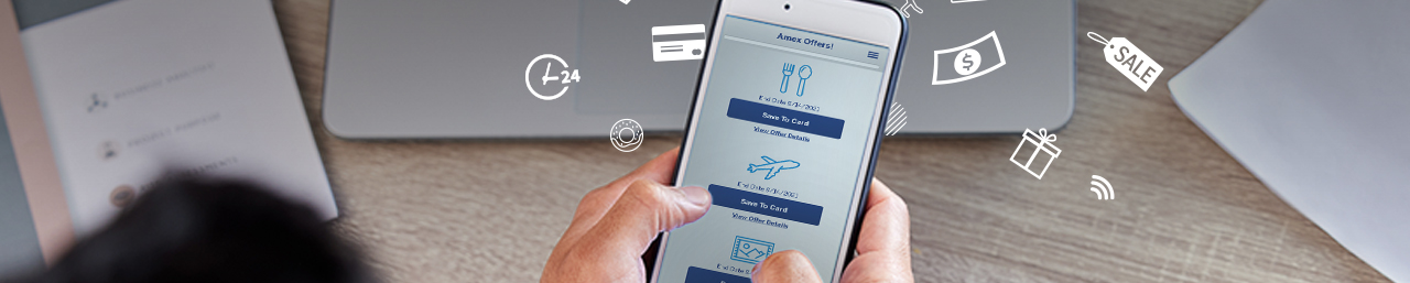 Employees Offers | American Express Saudi Arabia