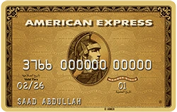 Free For Life | American Express Saudi Arabia