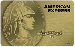 The American Express Gold Credit Card | American Express Saudi Arabia