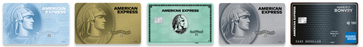 Plan It Campaign | American Express Saudi Arabia