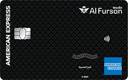 American Express Saudi Arabia | American Express Saudi Arabia